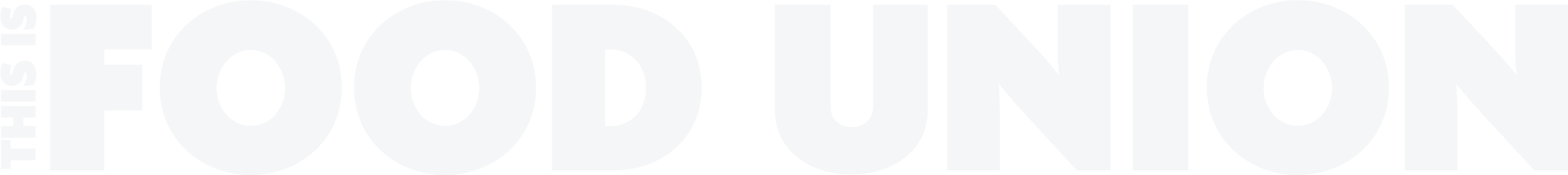 Home | This is Food Union